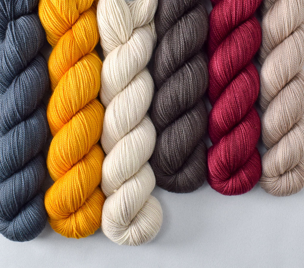 Lunar Phase 2024 MKAL – Miss Babs