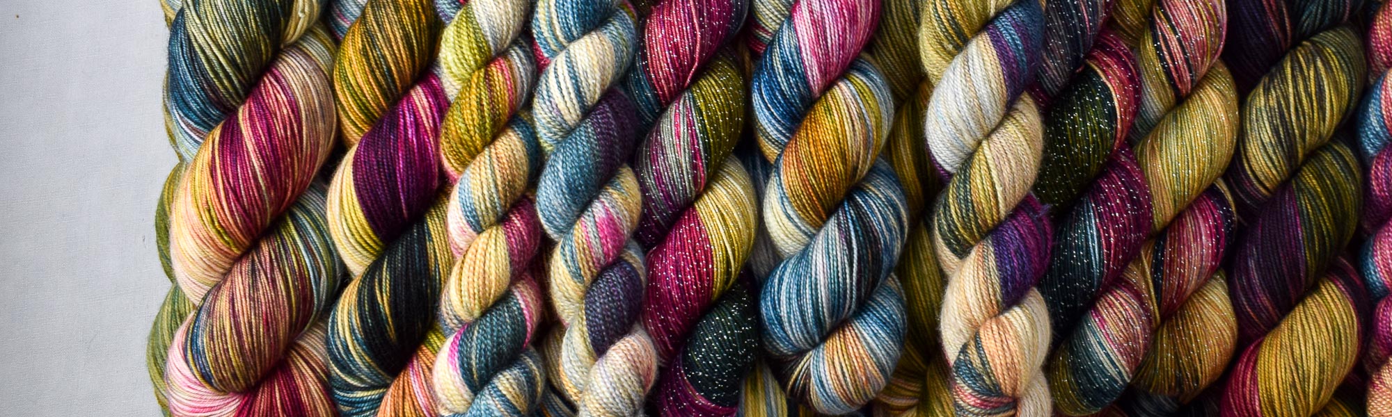 Almost Paradise – Miss Babs