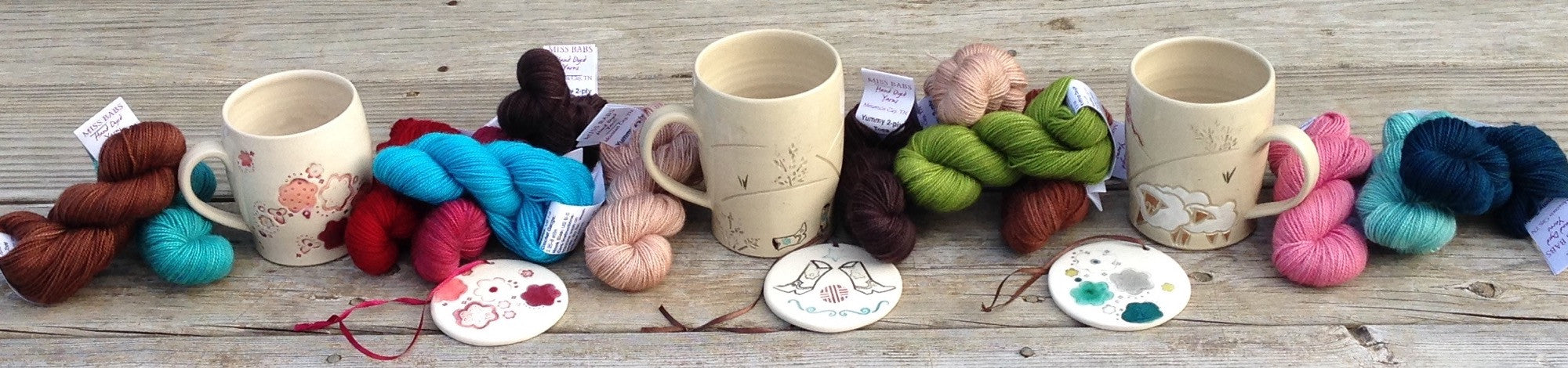 Favorite Boots – Miss Babs