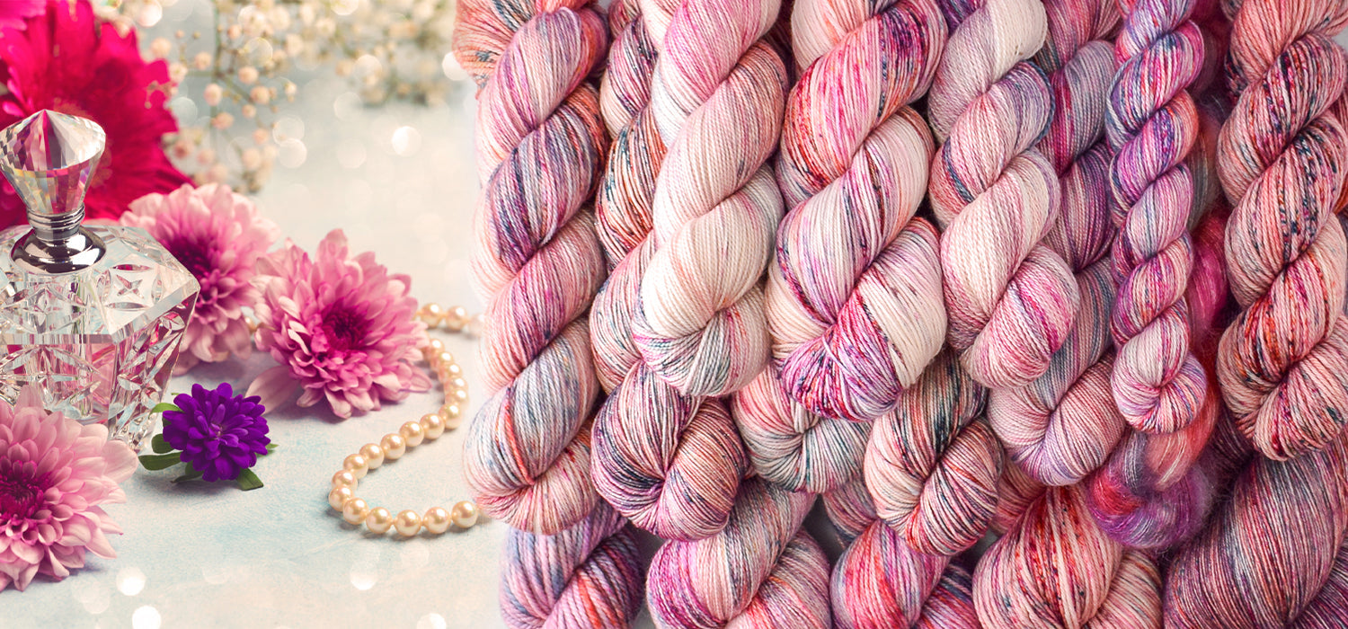 Material Girl - MDSW 2025 – Miss Babs