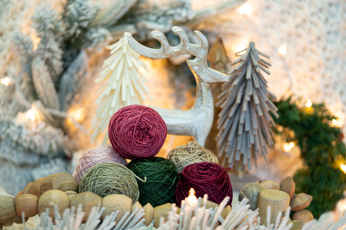 Merrymaking Cowl Sets – Miss Babs