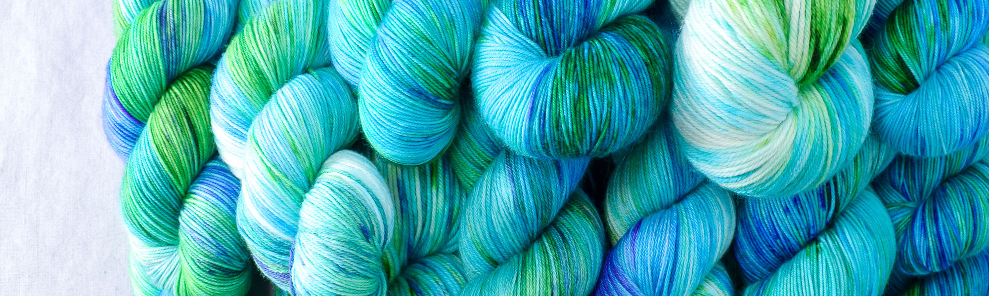 Smurf and Turf – Miss Babs