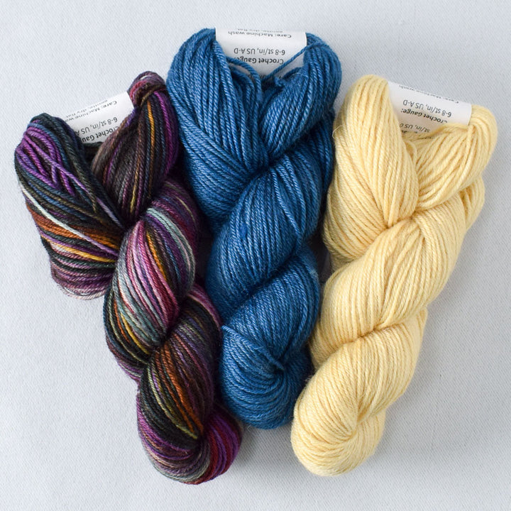 Yarn Sets – Miss Babs