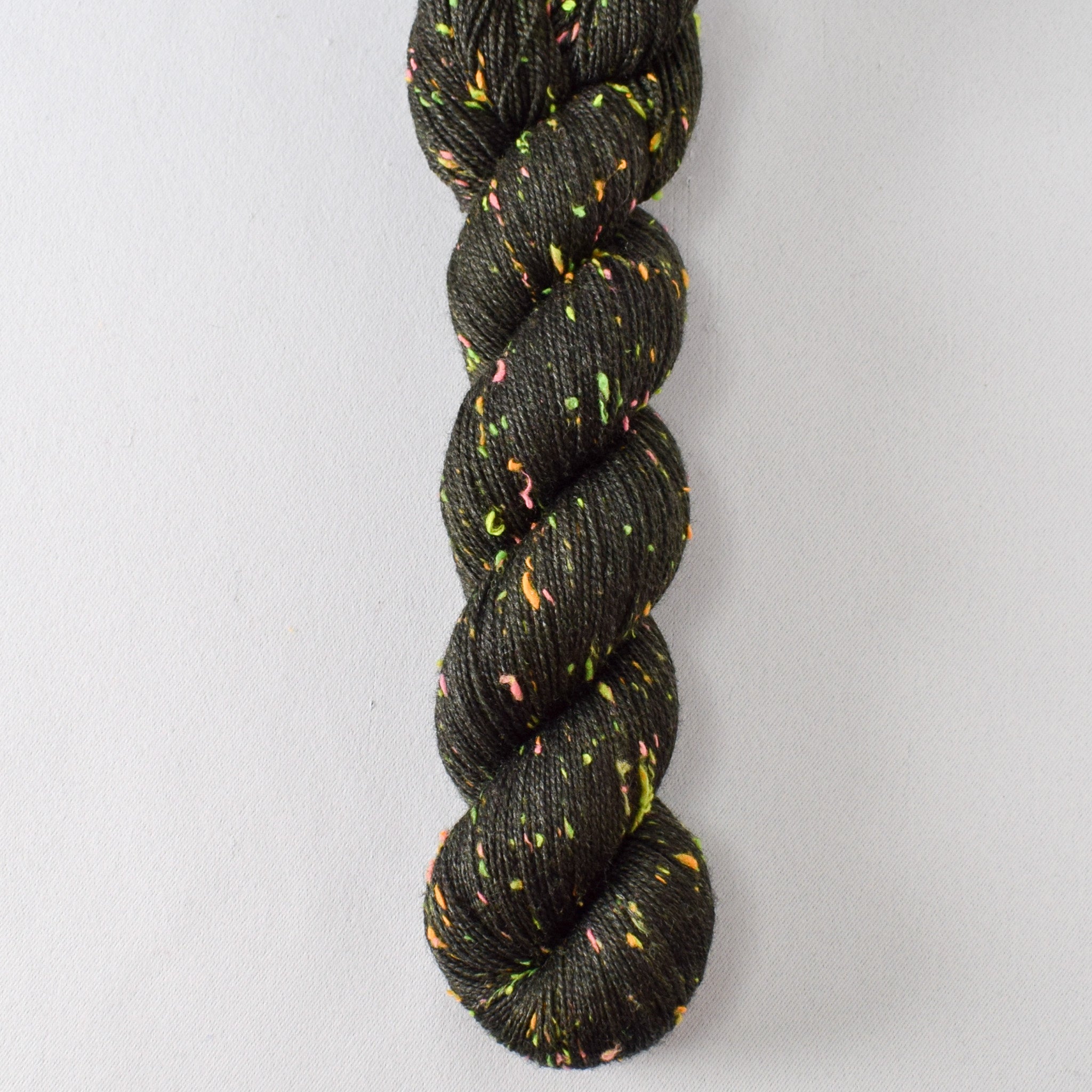 Billy - Neon Tweed - Wild Iris – Miss Babs