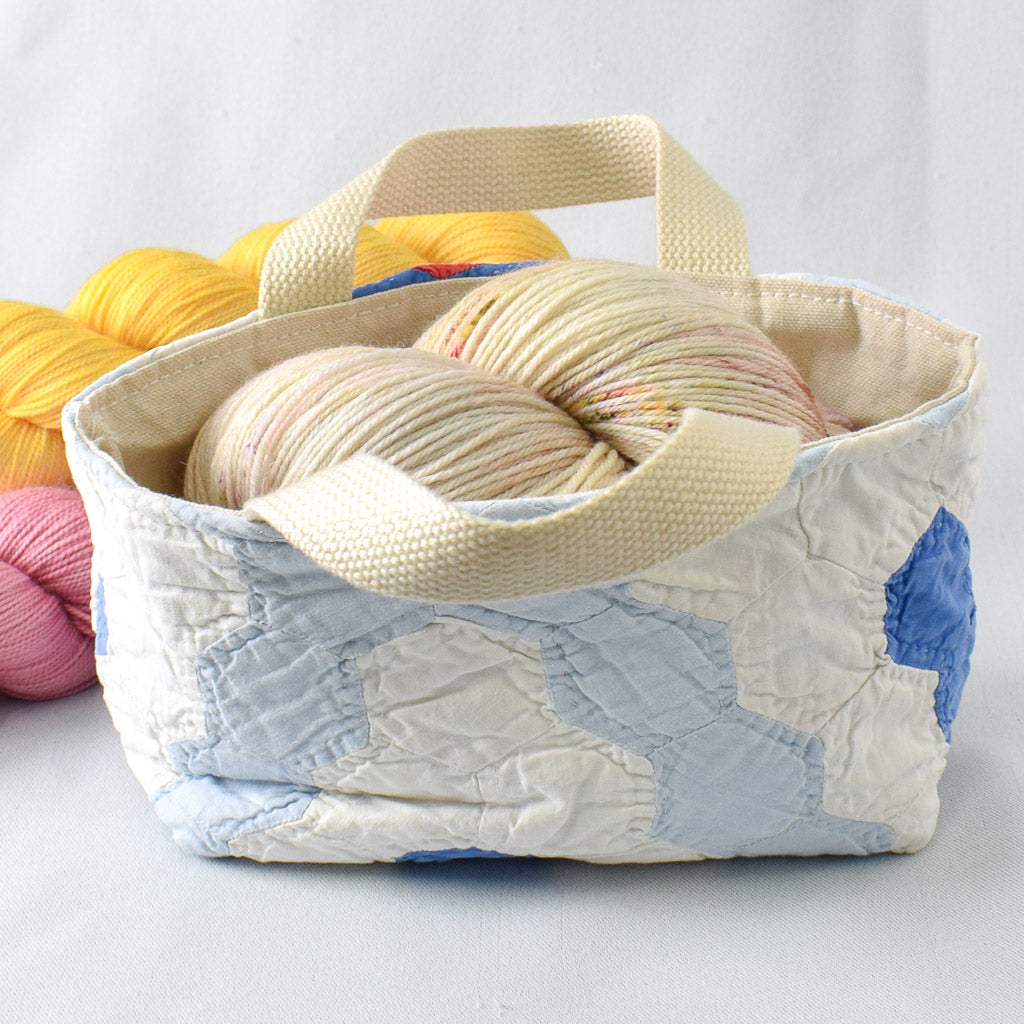 Blue Martha Washington Maker Caddy - MCS-2430 – Miss Babs