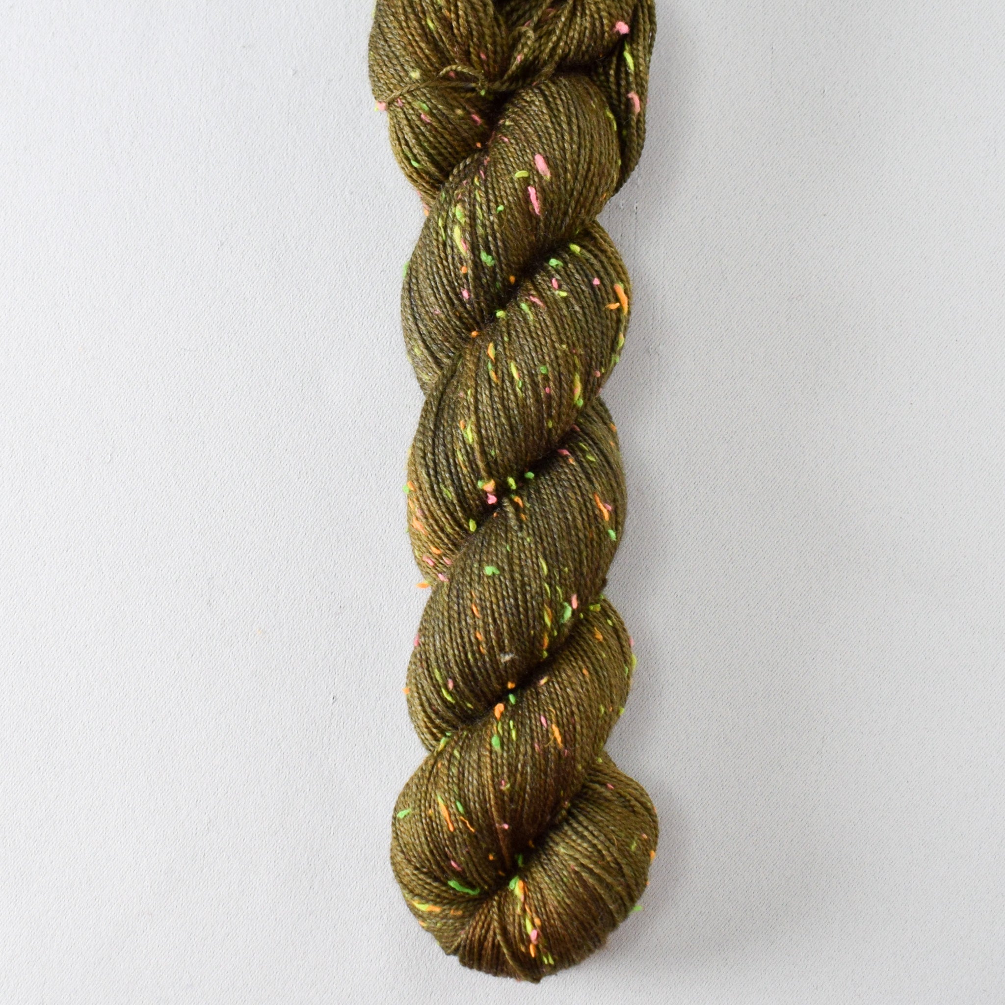 Bobby - Neon Tweed - Wild Iris – Miss Babs