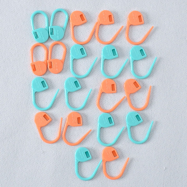 Stitch Markers – Miss Babs