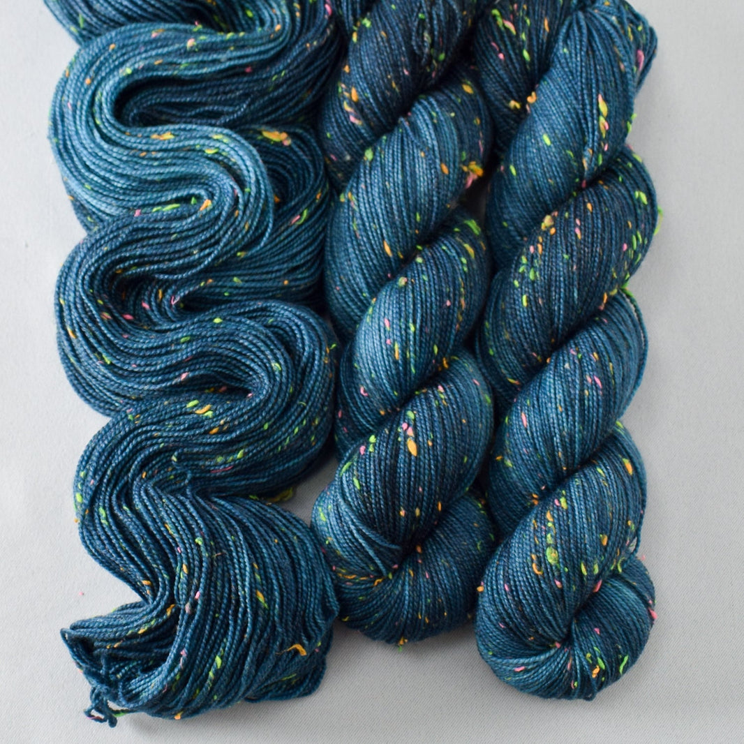 Hand-Dyed Yarns – Page 4 – Miss Babs