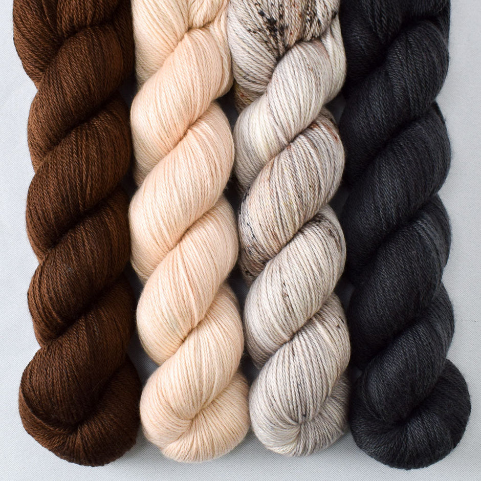 Yarn Sets – Miss Babs