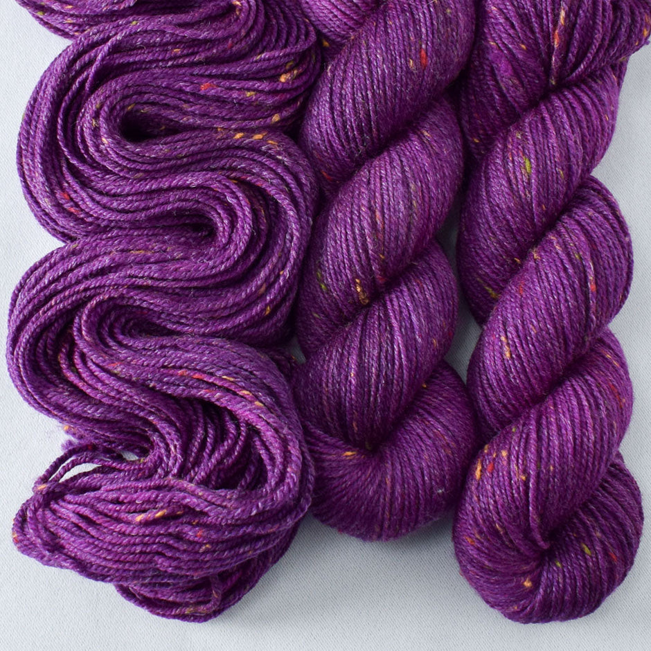 Hand-Dyed Yarns – Page 3 – Miss Babs