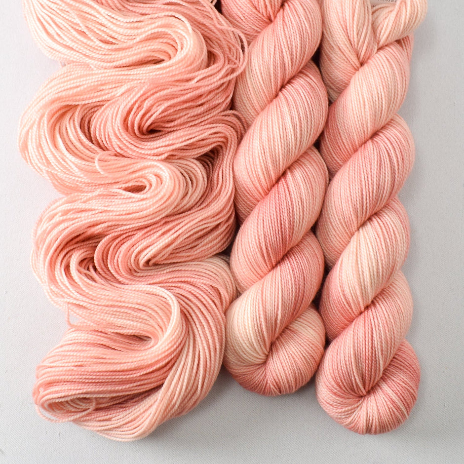 Miss Babs Hand-Dyed Yarns