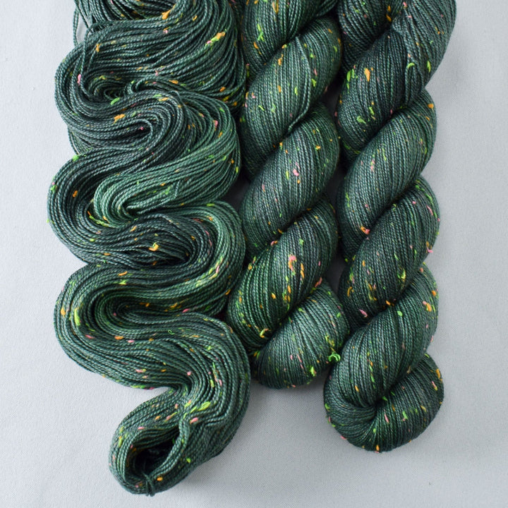 Hand-Dyed Yarns – Page 2 – Miss Babs