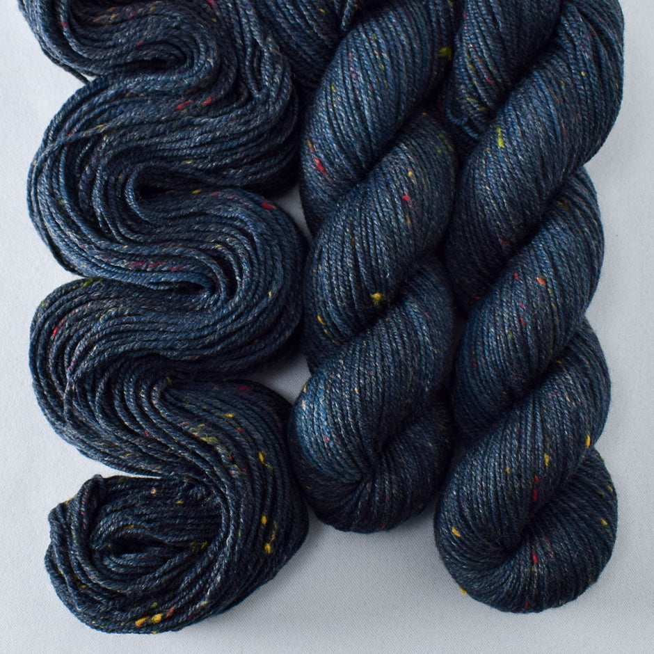 Hand-Dyed Yarns – Page 4 – Miss Babs