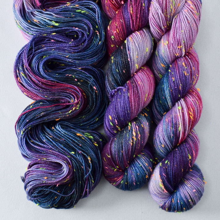 Hand-Dyed Yarns – Page 2 – Miss Babs