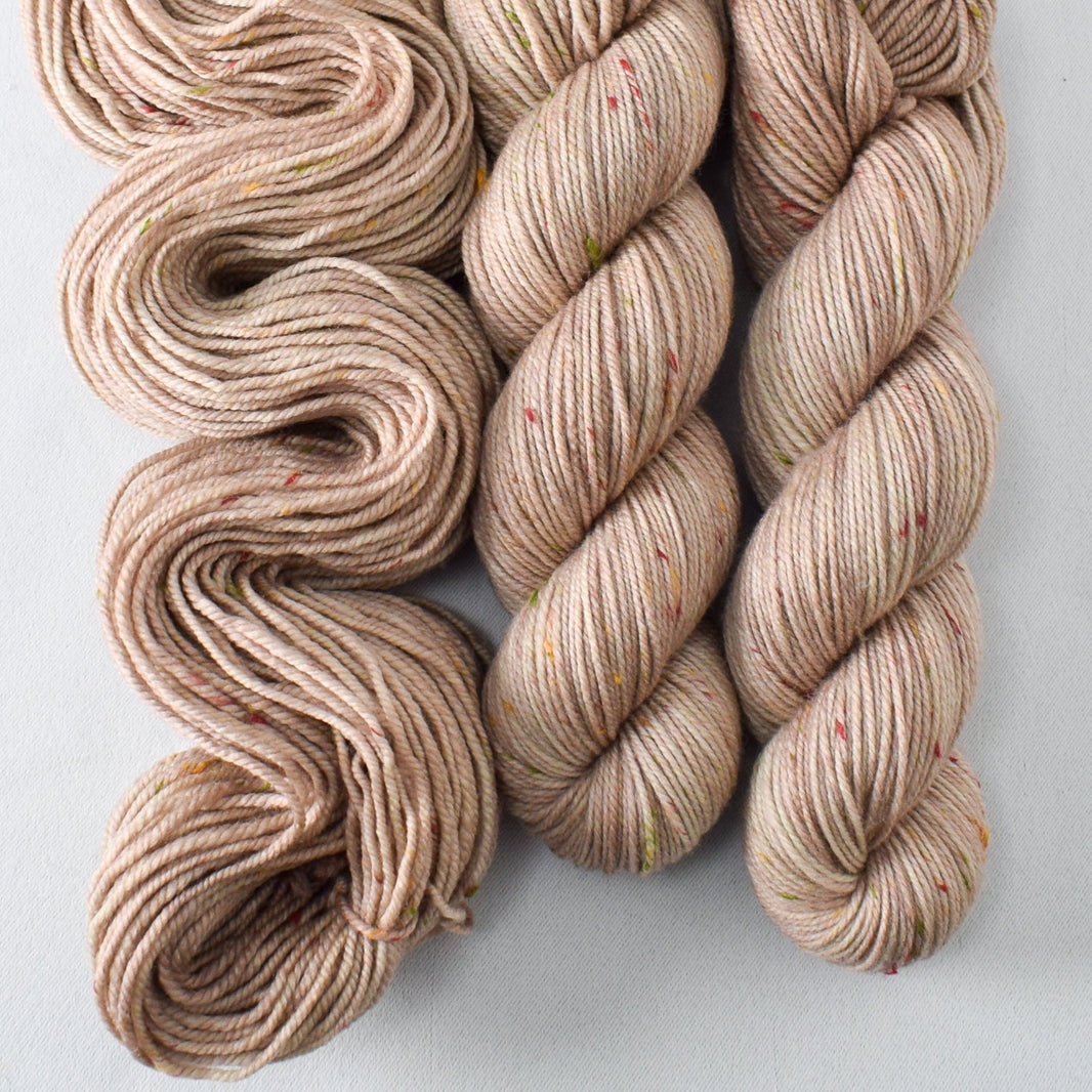 Hand-Dyed Yarns – Page 2 – Miss Babs