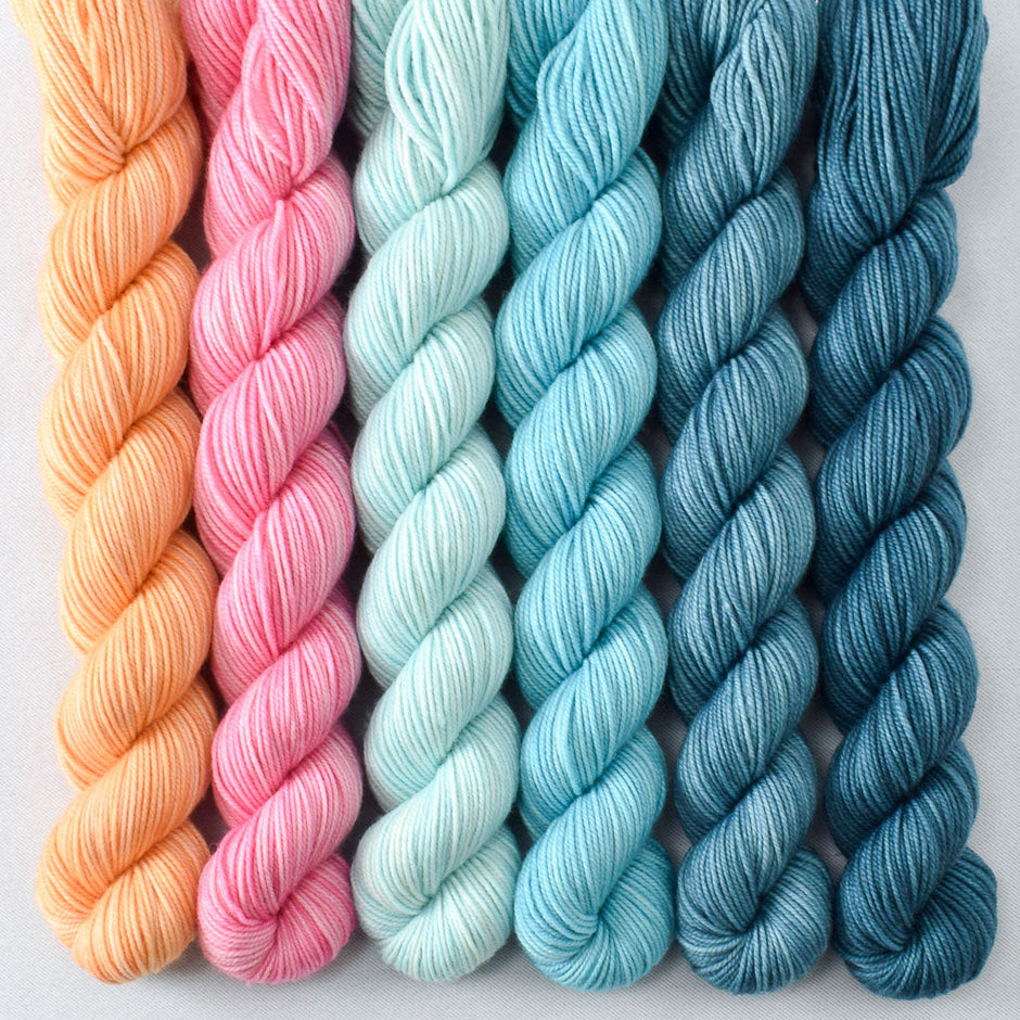 Yarn Sets – Page 2 – Miss Babs