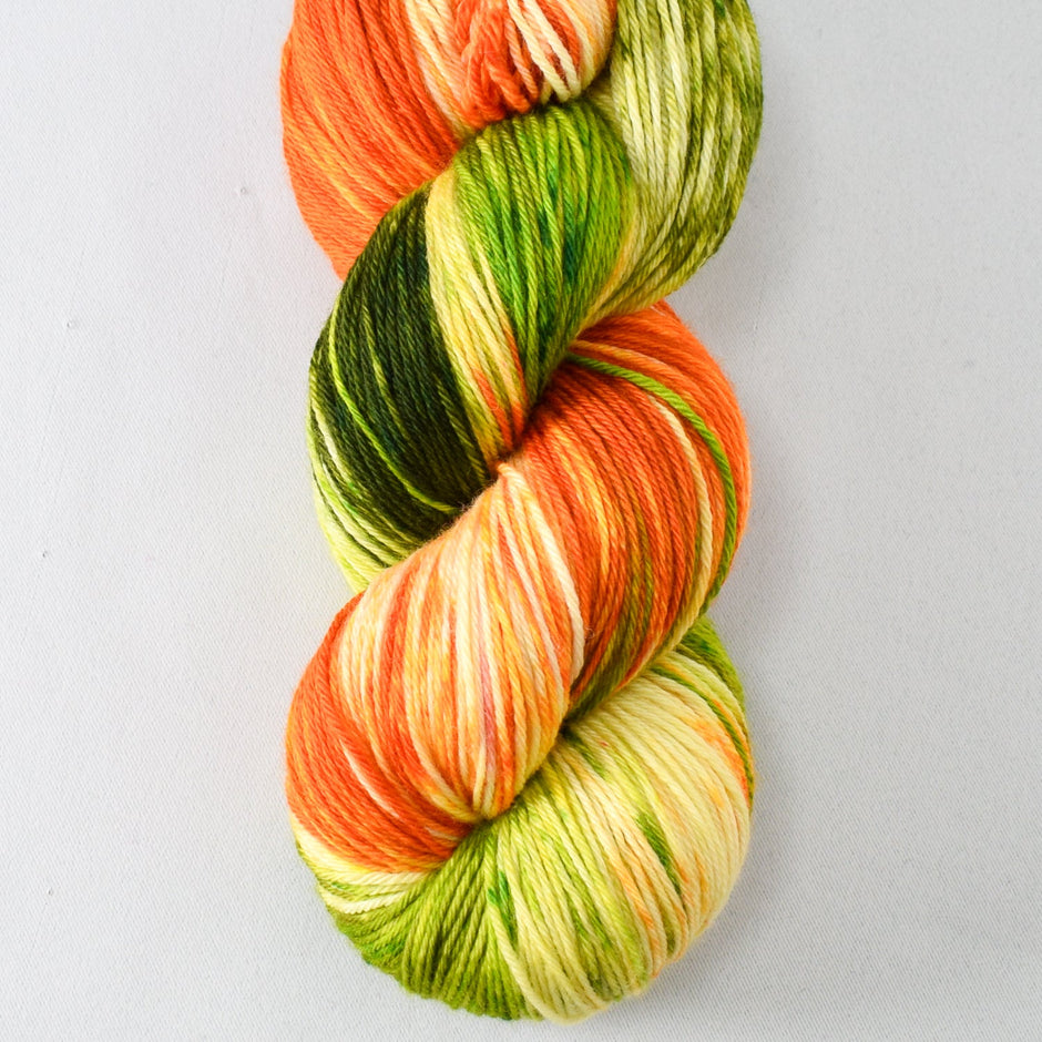 Hand-Dyed Yarns – Page 2 – Miss Babs