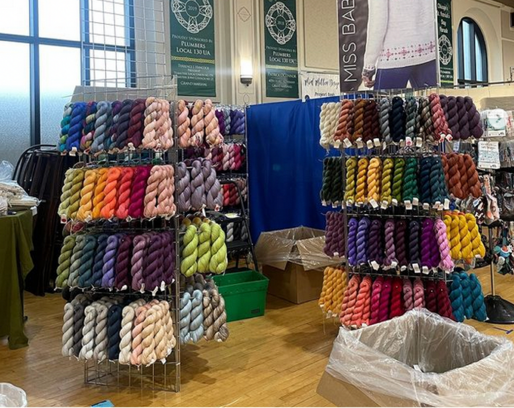 About Us – Miss Babs