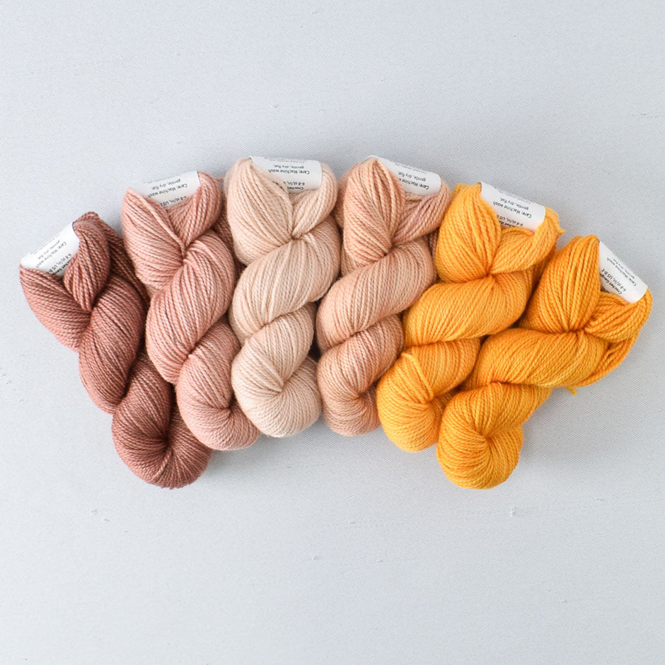 Yarn Sets – Miss Babs