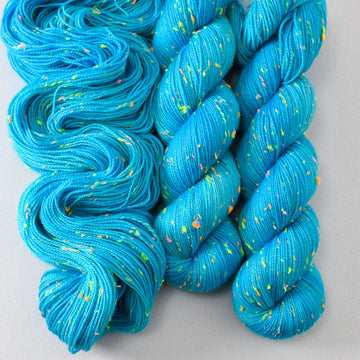 Hand-Dyed Yarns – Page 3 – Miss Babs