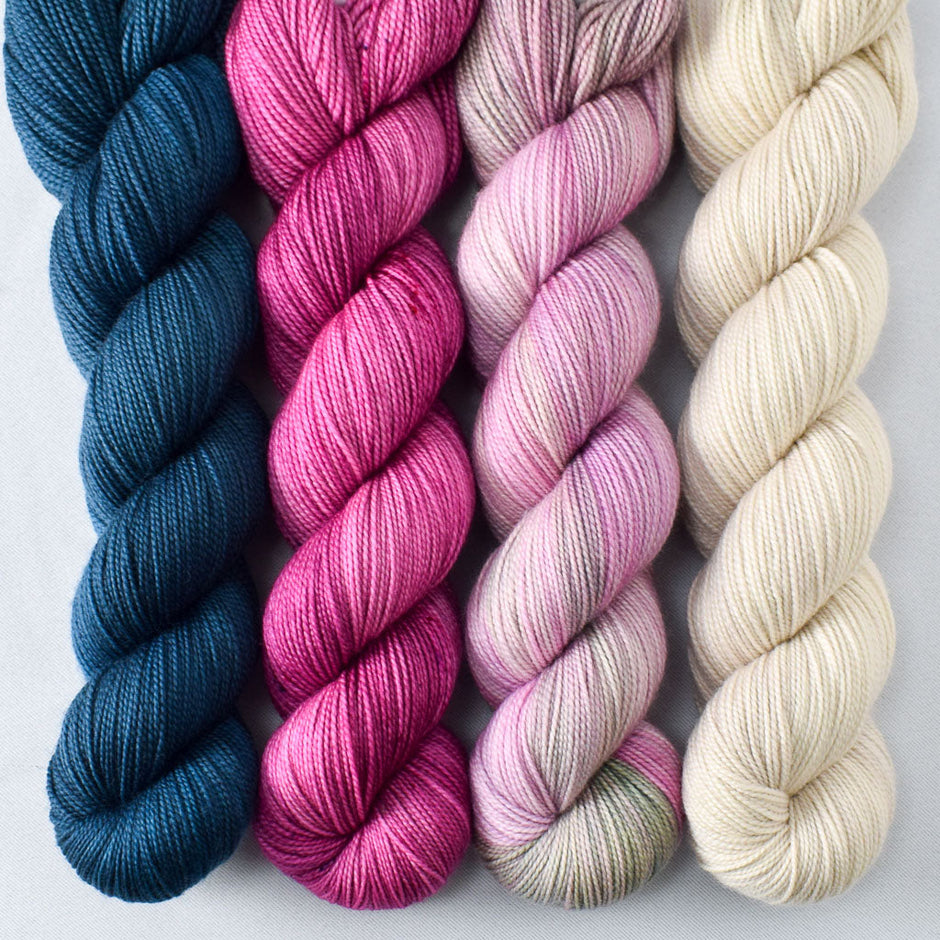 Yarn Sets – Page 3 – Miss Babs