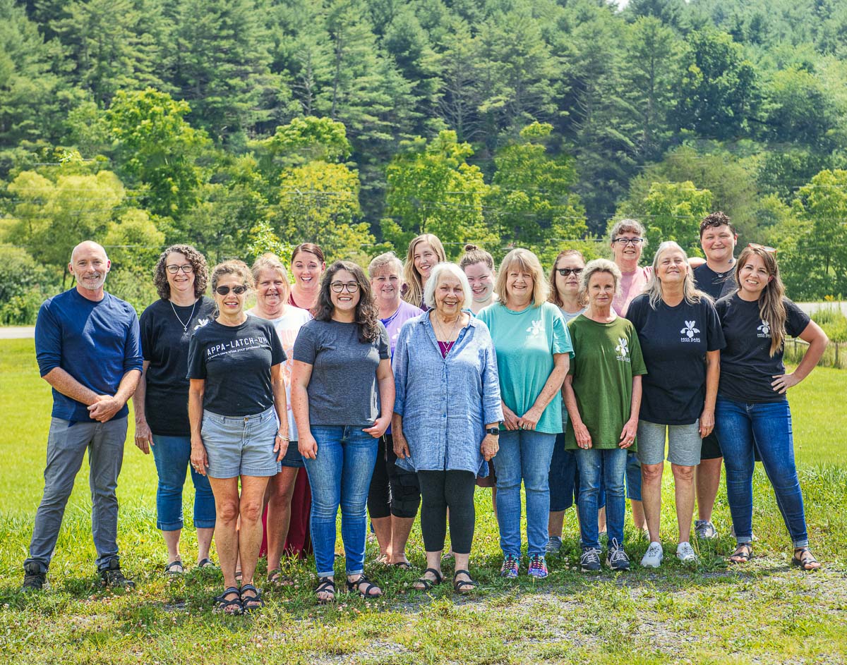 About Us – Miss Babs