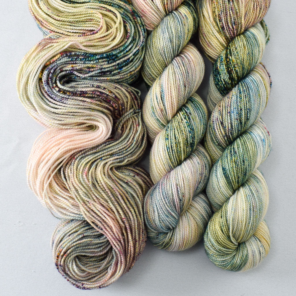 Mountain Meadow - Yummy 2-Ply - Babette – Miss Babs