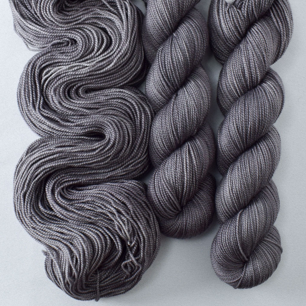 Oxidized Silver - Yummy 2-Ply – Miss Babs