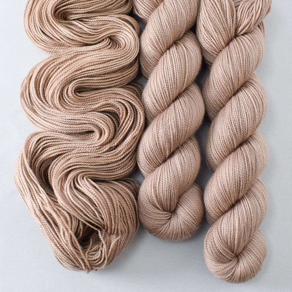 Parchment - Yummy 2-Ply – Miss Babs