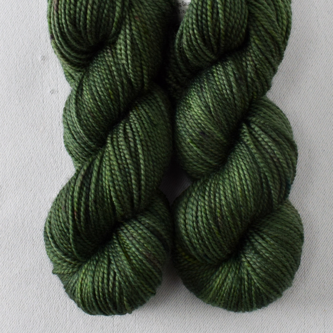 Run Around - 2-Ply Toes - Wild Iris – Miss Babs