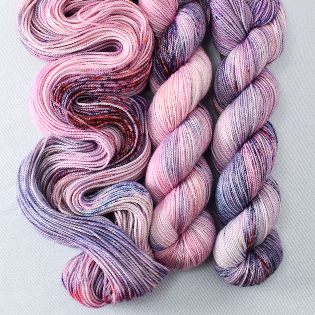 Hand-Dyed Yarns – Page 5 – Miss Babs