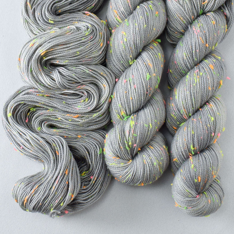 Hand-Dyed Yarns – Page 4 – Miss Babs