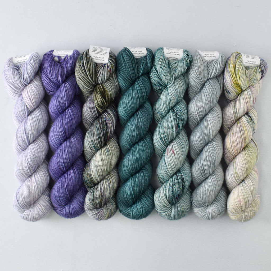 Yarn Sets – Miss Babs