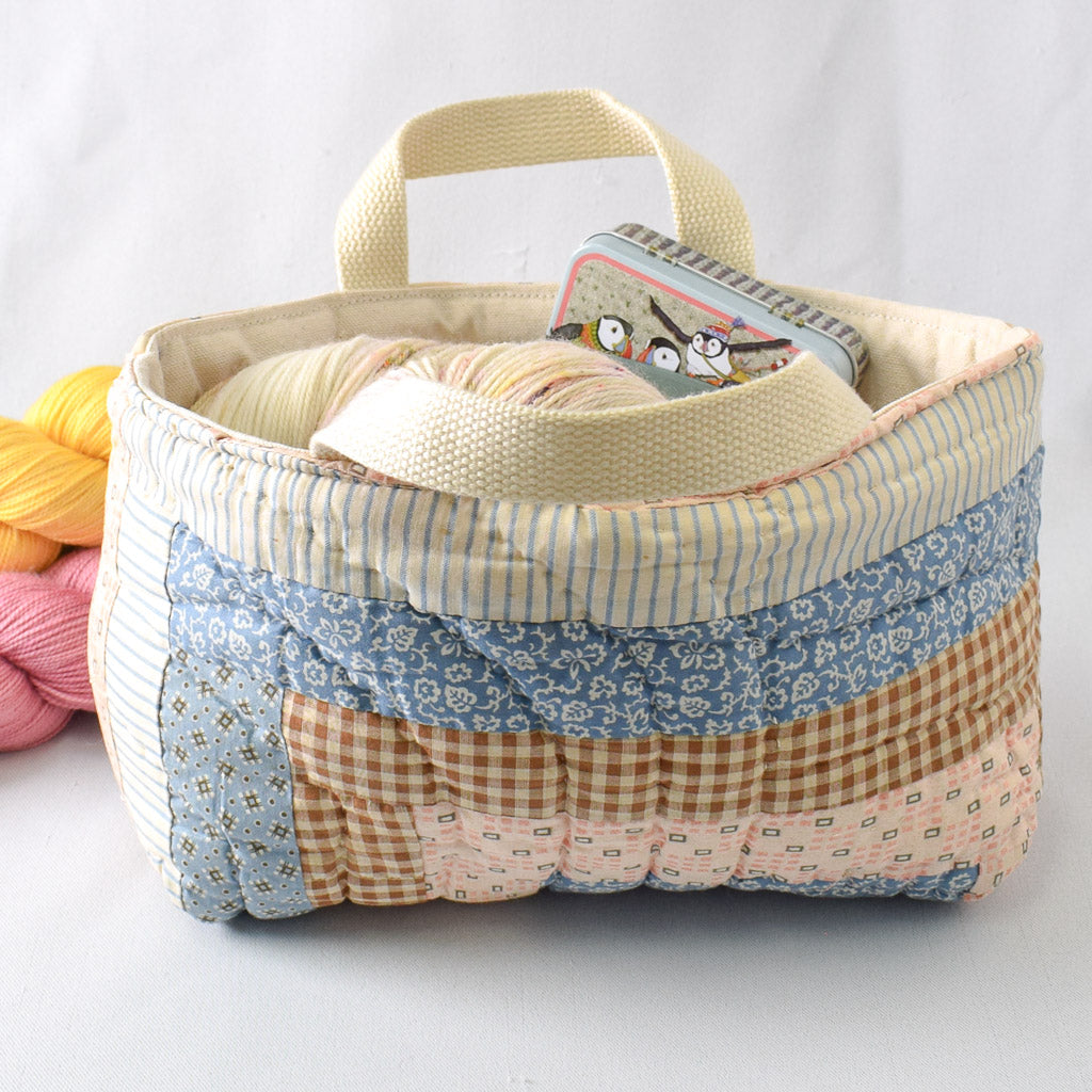 Square in a Square Maker Caddy - Large - MCL-2405 – Miss Babs