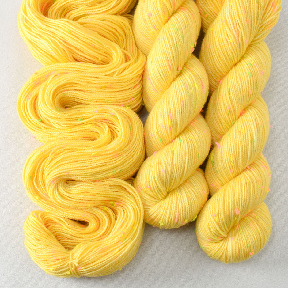 Hand-Dyed Yarns – Page 3 – Miss Babs