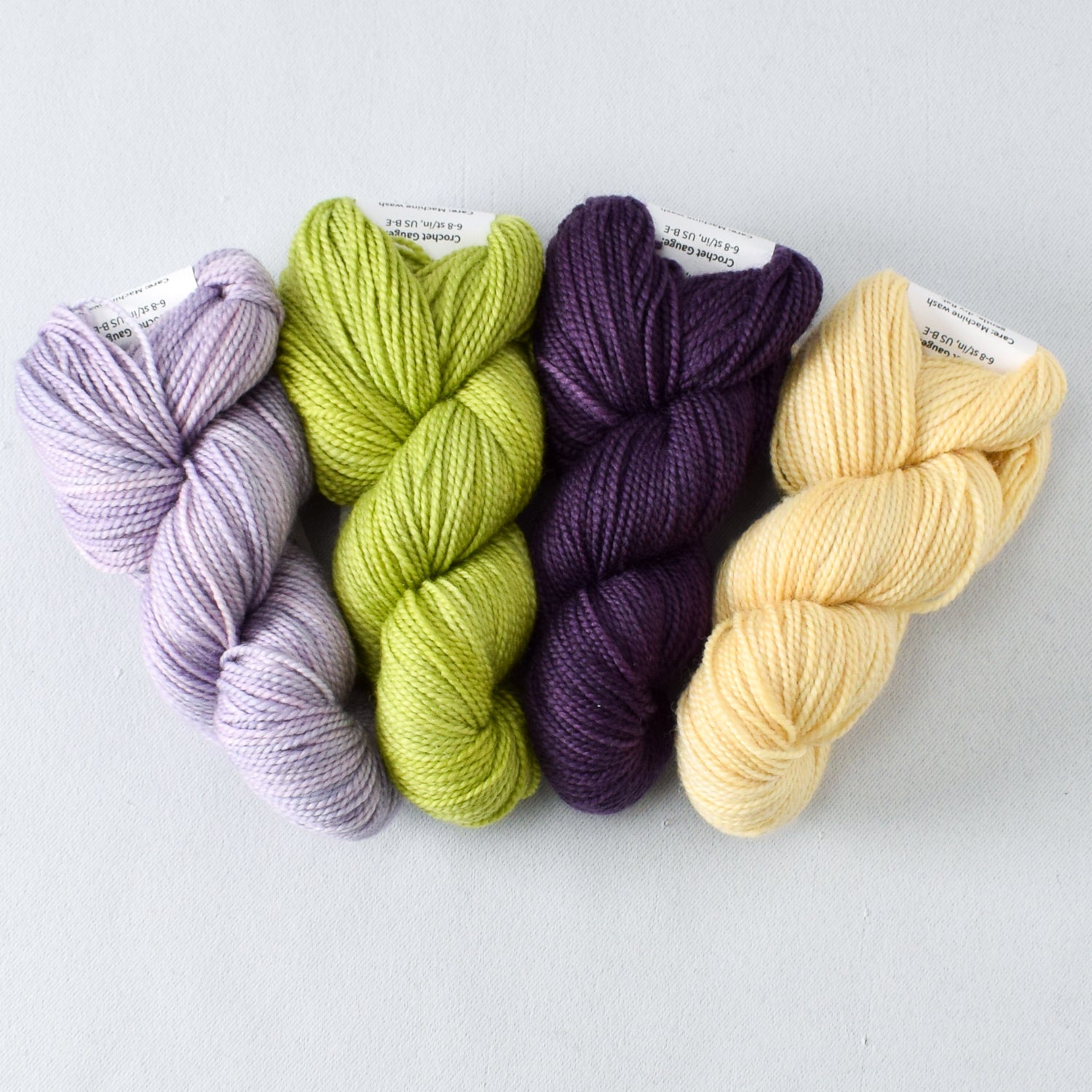 Valiant Grapes, Duckfoot, Sagrada, and Wheaten - Gnana's Visit: Toe Qu ...