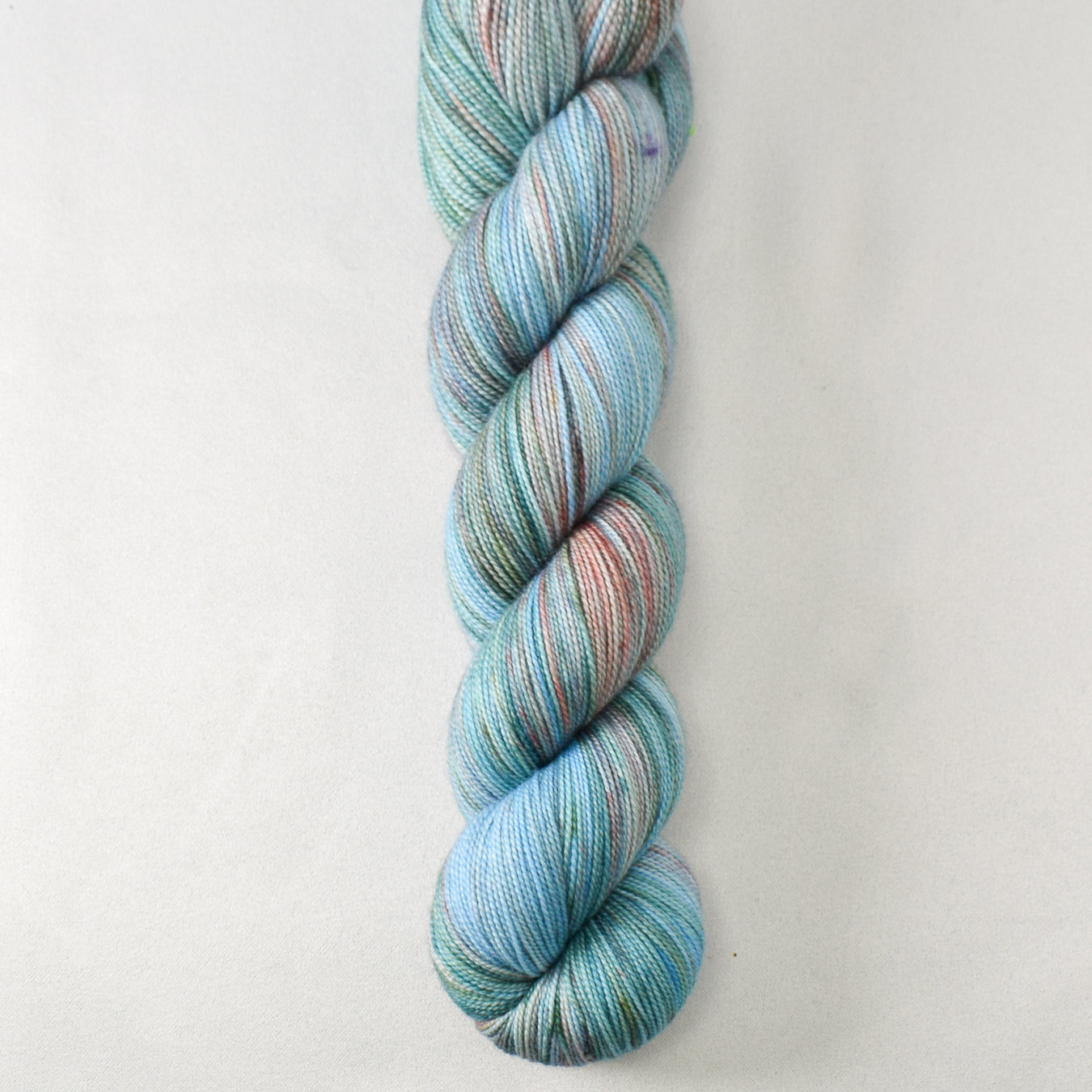 DESTASH: Walk in the Park - Avon - Babette – Miss Babs