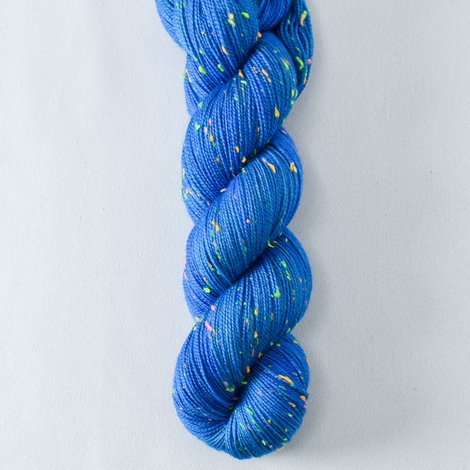 Waltpaper - Neon Tweed – Miss Babs