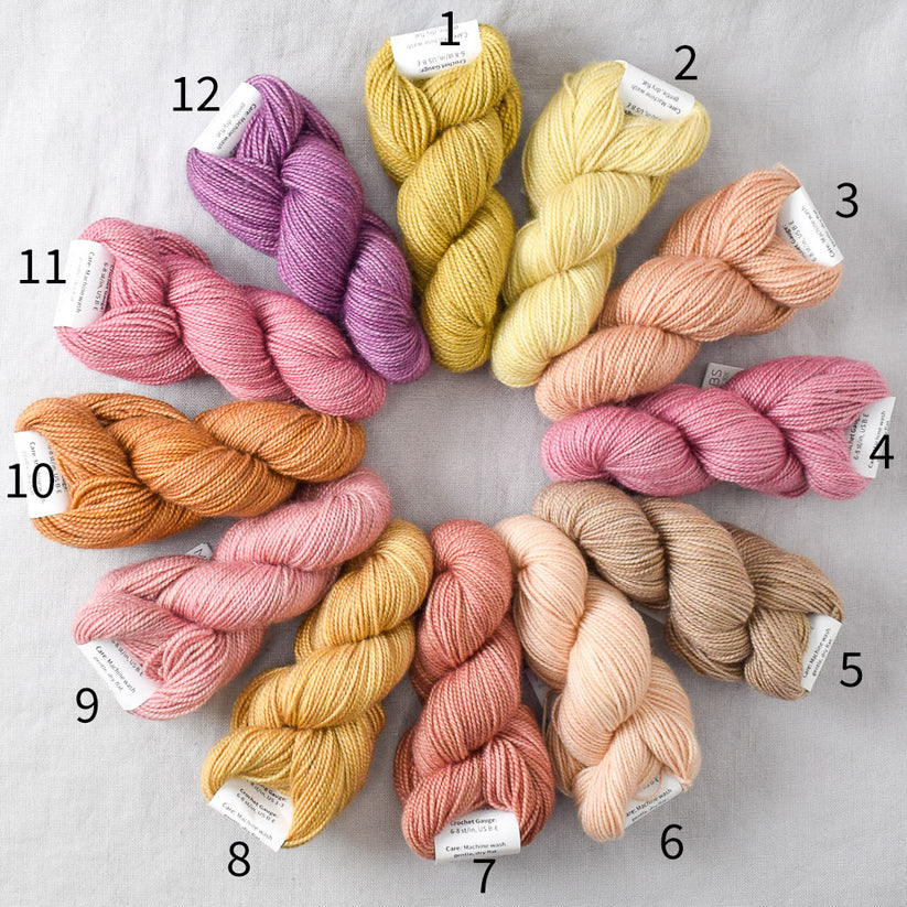 Afternoon Tea - Perfect Blend Set – Miss Babs