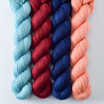 Yarn Sets – Page 7 – Miss Babs