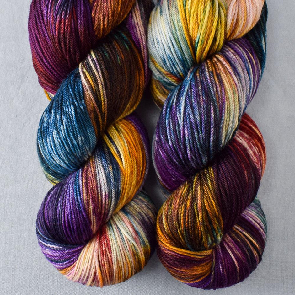 Yowza – Page 5 – Miss Babs