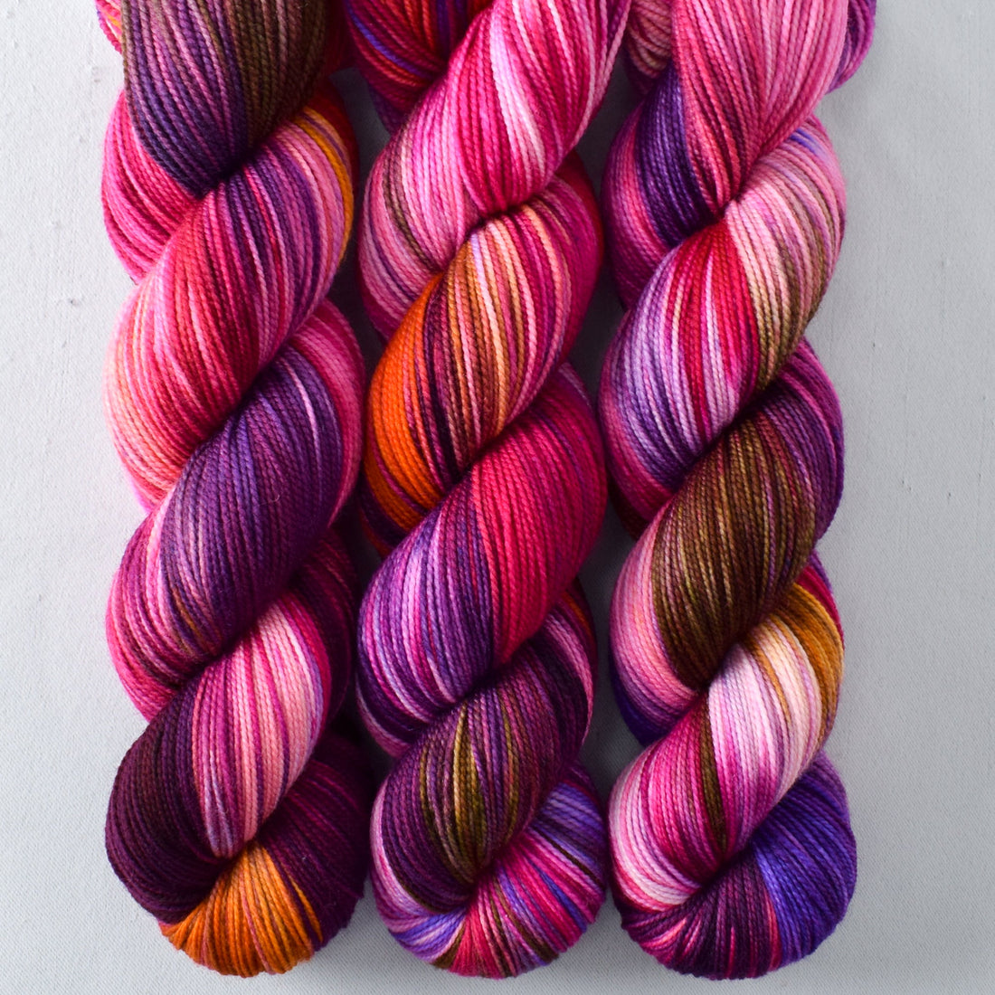 Bodacious - Yummy 2-Ply - Babette – Miss Babs