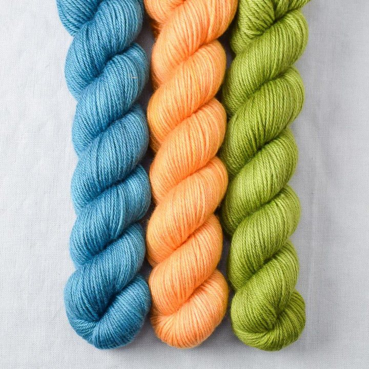 Yarn Sets – Page 7 – Miss Babs