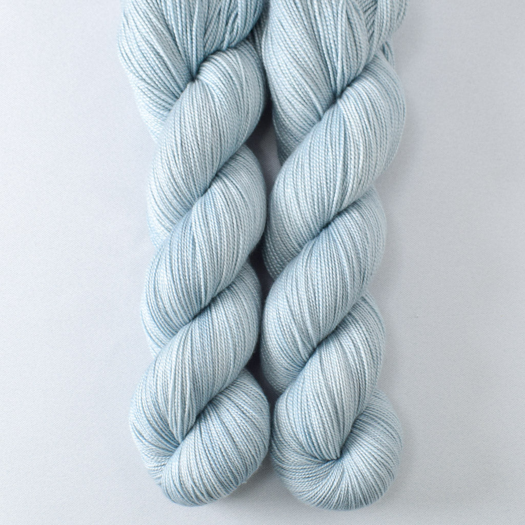 Hand-Dyed Yarns – tagged "color--blue" – Miss Babs