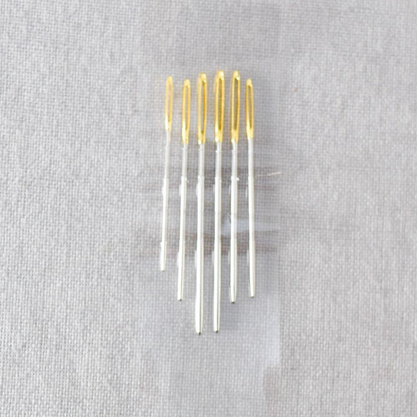Darning Needles – Miss Babs