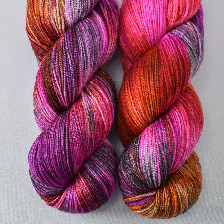 Yowza – Page 3 – Miss Babs