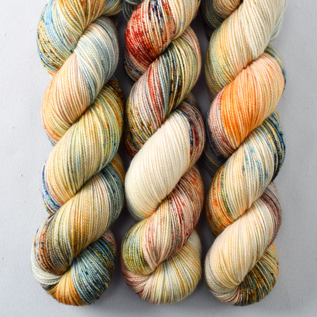 Fearless - Yummy 2-Ply - Babette – Miss Babs