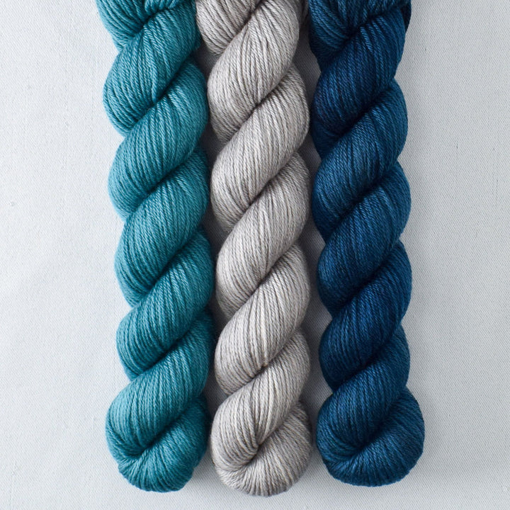 Yowza Mini Trios – Miss Babs