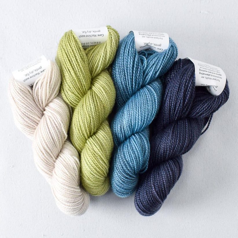 Gnomeland - Gnome Set – Miss Babs