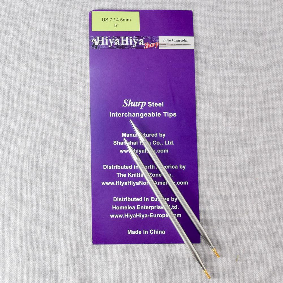 Needles – Page 2 – Miss Babs